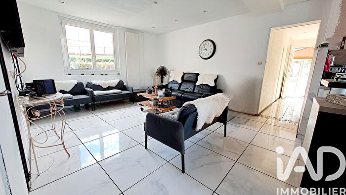 Maison à vendre - Saint-Chamond, Izieux, La Varizelle, La Chabure - 6 pièces - 3 chambres