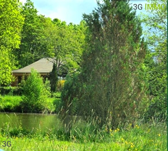 Mélisey : Maison 4 pièces à vendre