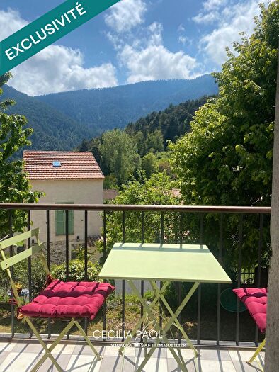 Appartement 4 pièces à vendre - Vezzani