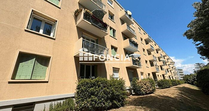 Appartement 3 pièces à louer - Guilherand-Granges