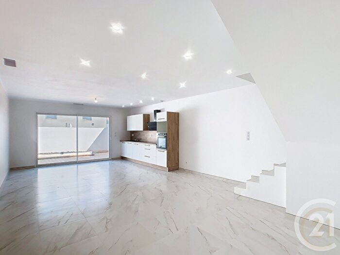 Maison 4 pièces à vendre à Perpignan, Catalunya