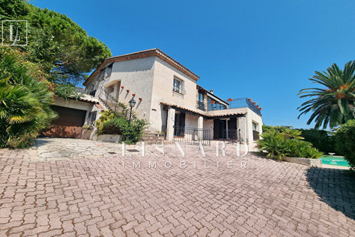 Maison à Vallauris, Le Val d'Or, Fournas, Ferratone, à vendre