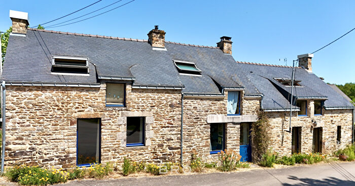 Maison 7 pièces à vendre à Elven
