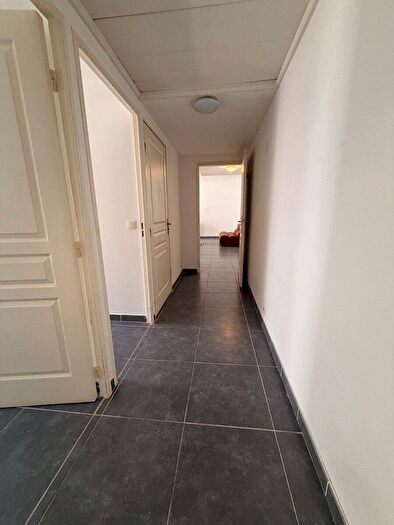 Appartement à louer - Périer, Marseille ème arrondissement - 3 pièces - 2 chambres