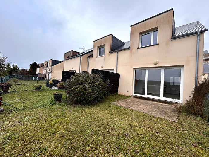 Maison à vendre - Louviers, La Roquette, Hamelet, Les Monts - 2 pièces - 1 chambre