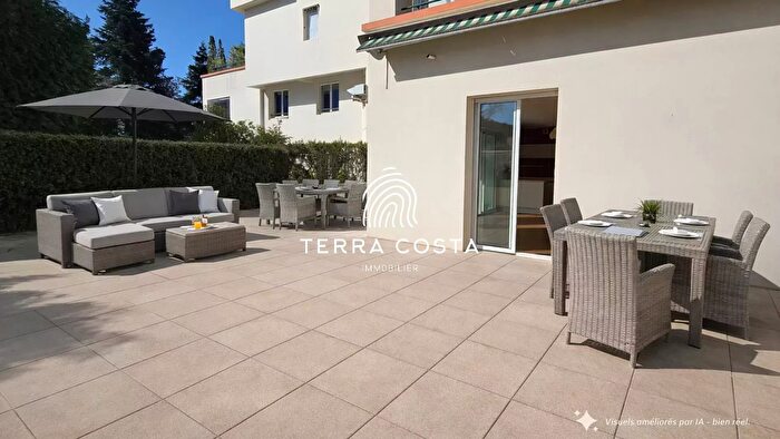 Appartement à vendre - BayonneBayonaBaiona, Arènes - 4 pièces - 3 chambres