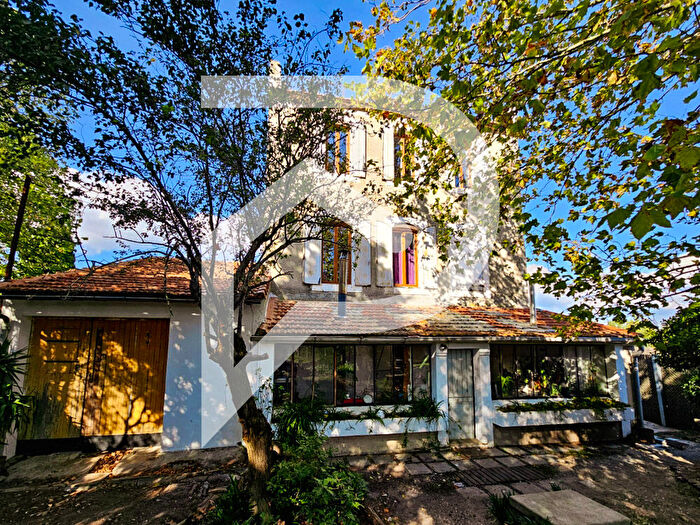 Maison à vendre - Castelnaudary, Verdun, Horloge, Cugarel, Route de Revel - 6 pièces - 5 chambres