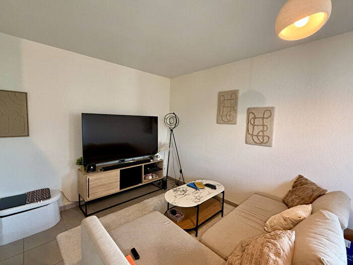 Appartement 2 pièces à Metz, Vallieres les Bordes, à louer