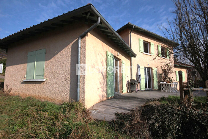 Maison à vendre - Les Halles - 7 pièces - 5 chambres