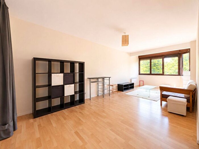 Toulouse, Saint-Michel - Appartement 2 pièces à vendre
