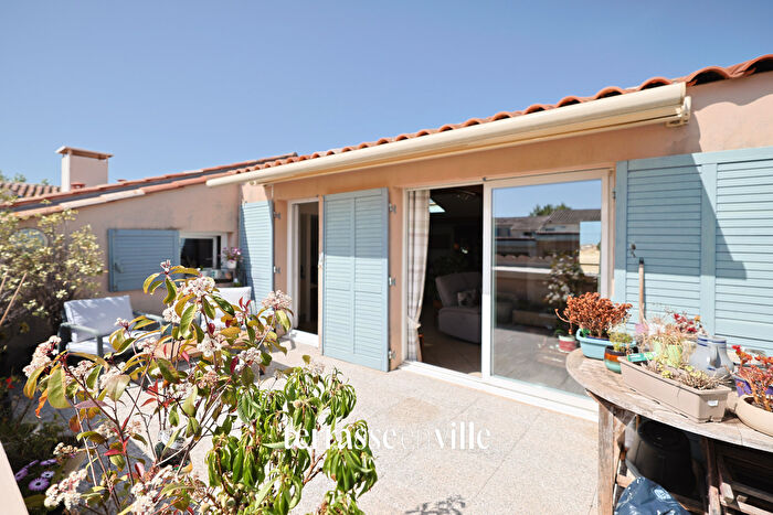 Appartement 4 pièces à vendre - Six-Fours-les-Plages, Roumagnan, Talian, Audibert, Verger
