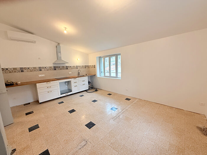 Appartement 2 pièces à louer à Le Vigan