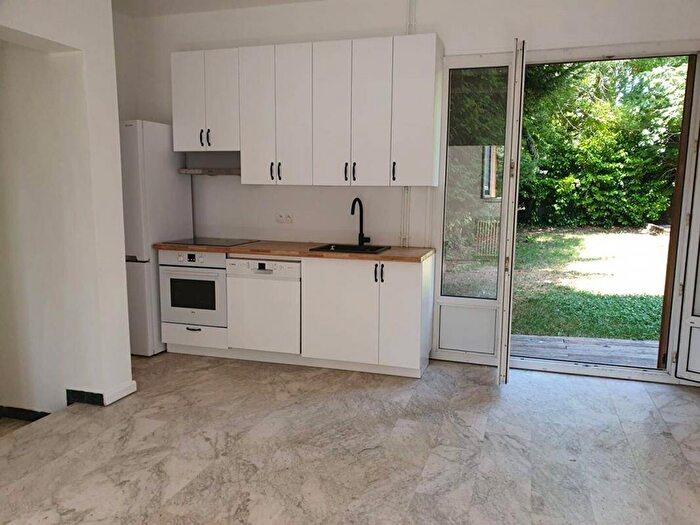 Appartement à louer - Jean Macé, Arcueil - 3 pièces - 2 chambres