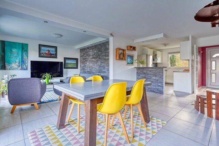 Maison 4 pièces à louer à Nogent-Cassan, L'Isle-Adam
