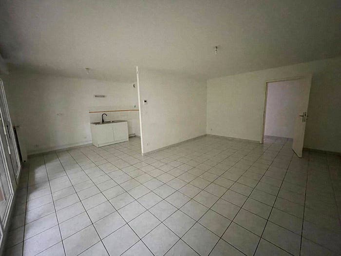 Est, Kingersheim : Appartement 4 pièces à louer