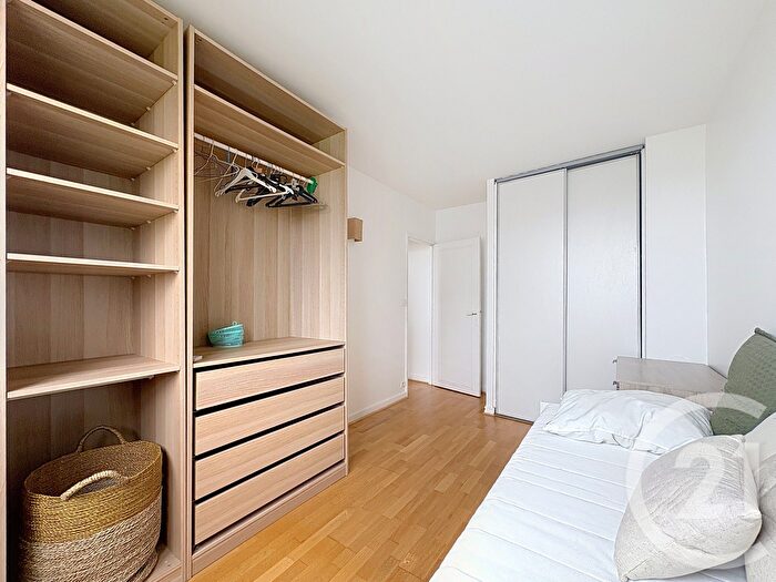 Appartement 3 pièces à louer à Champigny-sur-Marne, Le Plateau