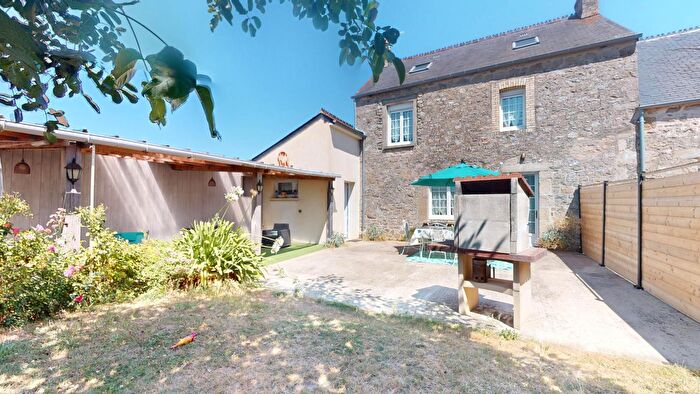 Maison 3 pièces à vendre - Réville