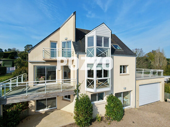 Barneville-Carteret : Maison 8 pièces à vendre