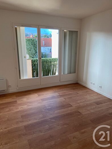 Appartement 1 pièce à louer à Palaiseau, Centre Nord