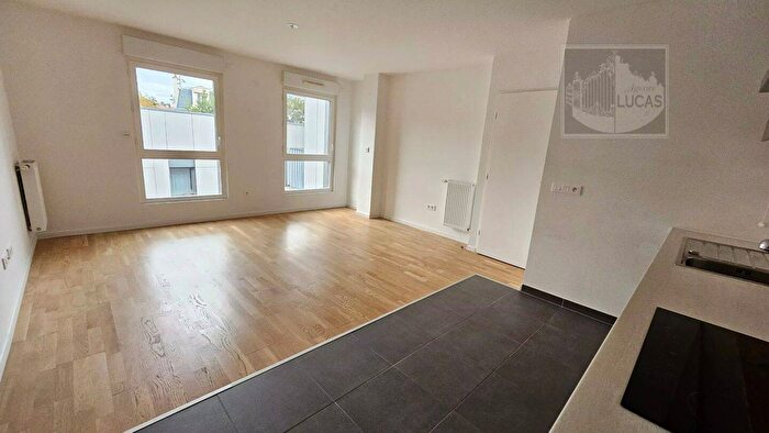 Appartement 2 pièces à louer - Porte de Nogent, Nogent-sur-Marne