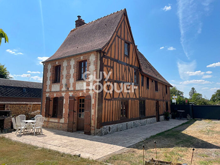 Maison 5 pièces à vendre - Bernay