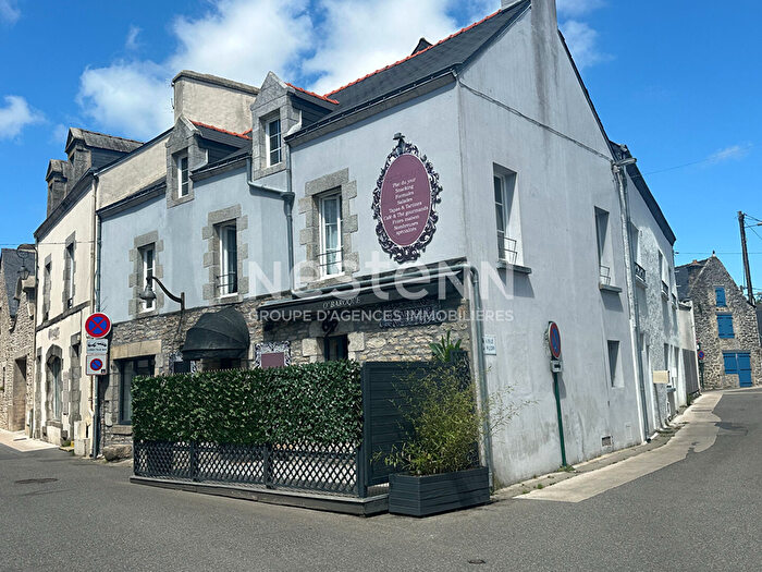 Maison 7 pièces à vendre - Questembert