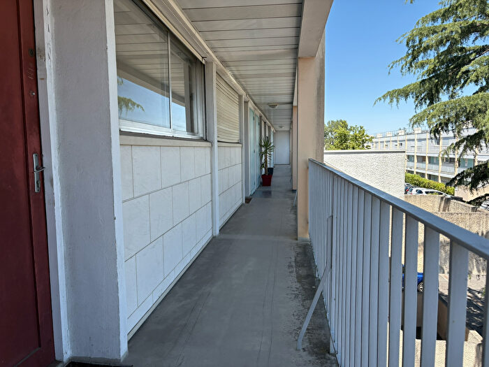 Pessac, Bourg - Appartement 2 pièces à vendre