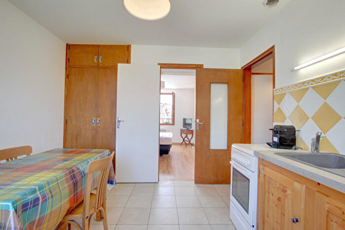 Appartement 1 pièce à Rumilly, Centre-ville, à louer