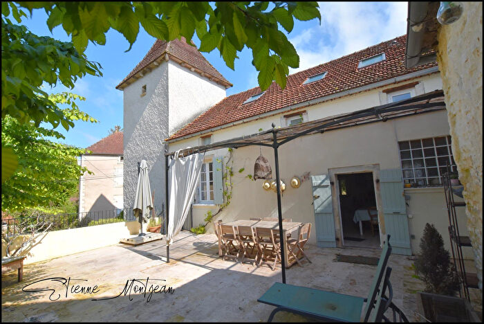 Maison à vendre - Concorès - 5 chambres