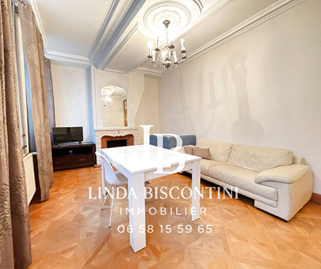 Maison à vendre - Douai - 9 pièces - 3 chambres