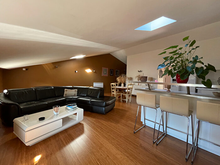 Appartement 2 pièces à vendre à Château-Arnoux-Saint-Auban