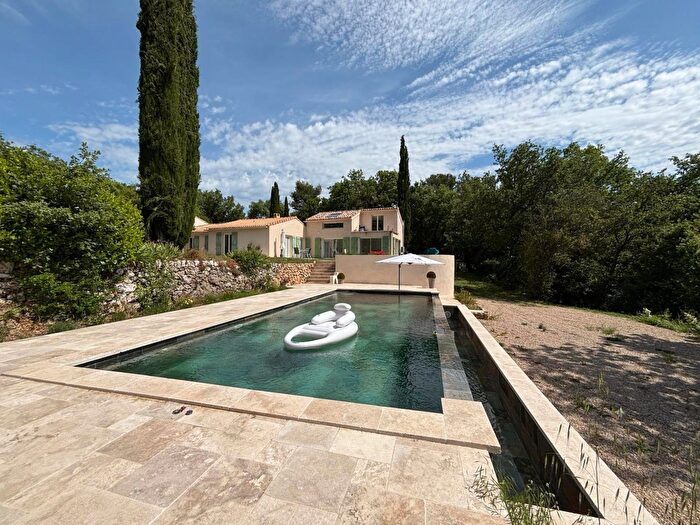 Maison à vendre - Bras - 7 pièces - 5 chambres