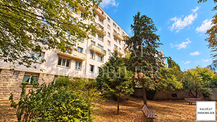 Bagneux, Pierre Plate, Prunier Hardy, Anatole France : Appartement 3 pièces à vendre