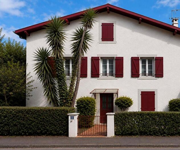 Appartement 4 pièces à Biarritz, Braou, Ranquine, Aguilera, à vendre