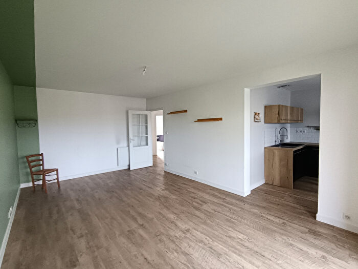 Appartement 3 pièces à vendre à Brive-la-Gaillarde, Pont de La Bouvie, Gaubre, Estavel, Tujac