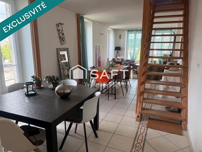 Appartement à vendre - Verdun, Centre-ville - 6 pièces - 3 chambres