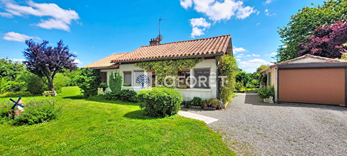 Maison 4 pièces à vendre - Saint-Jouin-de-Marnes