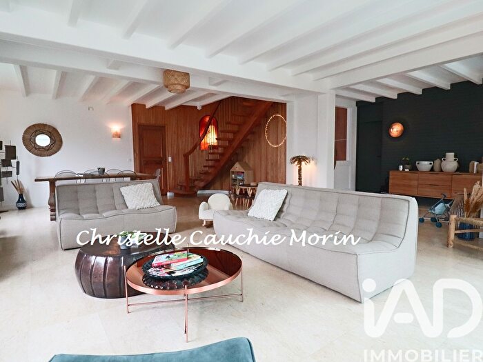 Maison 6 pièces à vendre - La Turballe