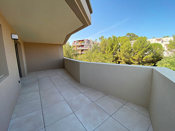 Montpellier, Hôpitaux, Facultés : Appartement 2 pièces à louer