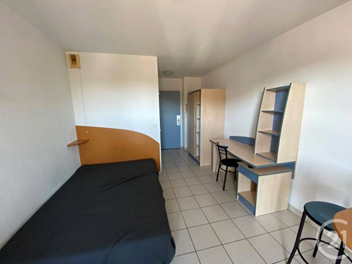 Appartement 1 pièce à louer - Montpellier