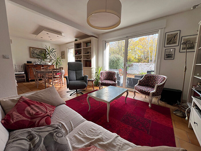 Maison à vendre - La Rochelle, Petit Marseille, Villeneuve-les-Salines - 5 pièces - 4 chambres