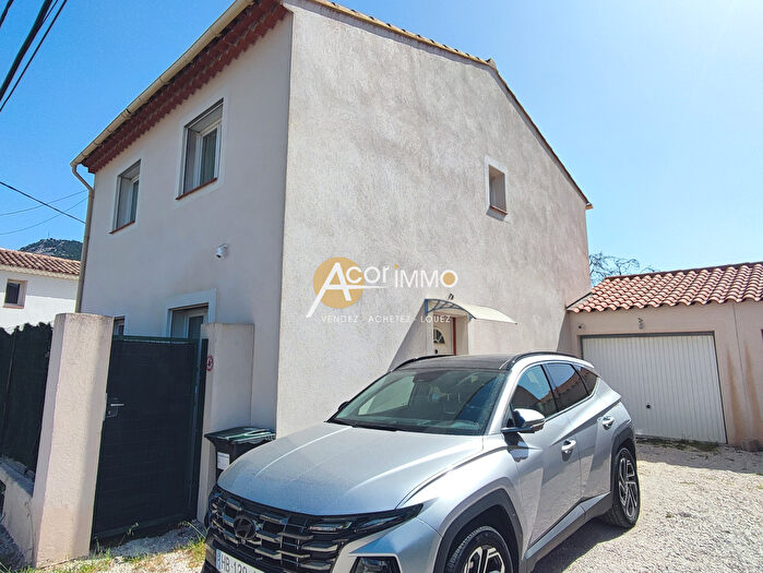 Toulon, Rodeilhac - Maison 5 pièces à vendre