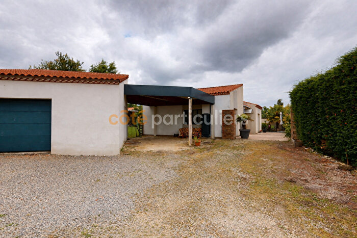 Maison 5 pièces à vendre - Mormaison