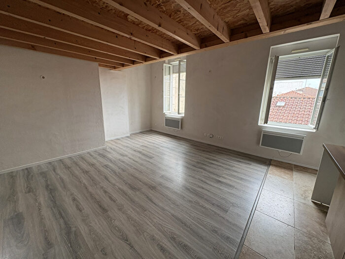 Appartement 3 pièces à louer à Agen, Gare