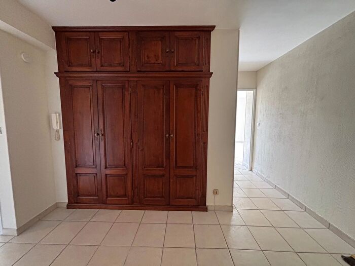Appartement 2 pièces à louer à Narbonne, Egassieral