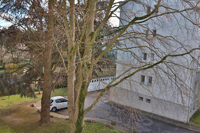 Appartement à vendre - Sceaux, Filmins, Achille Garnon - 4 pièces - 2 chambres