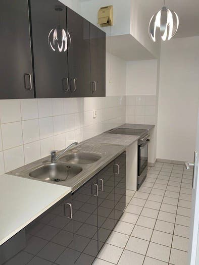 La Clef Saint Pierre, Élancourt : Appartement 1 pièce à louer
