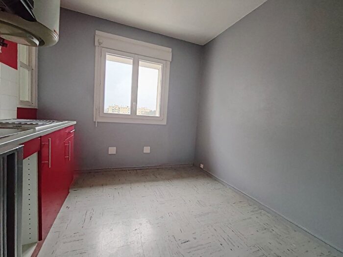 Appartement à vendre - Nantes, Eraudière, La Marrière, Rond-point de Paris - 4 pièces - 2 chambres