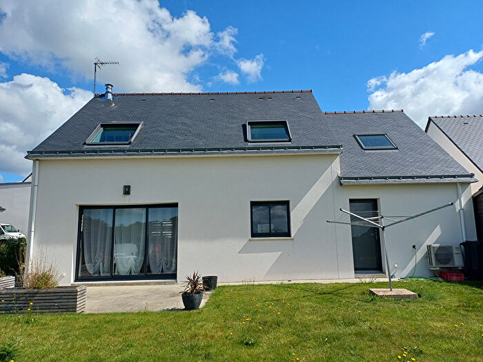 Marzan - Maison 5 pièces à vendre