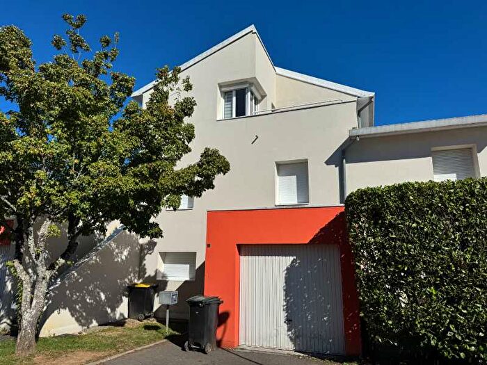 Grand-Charmont : Maison 5 pièces à vendre